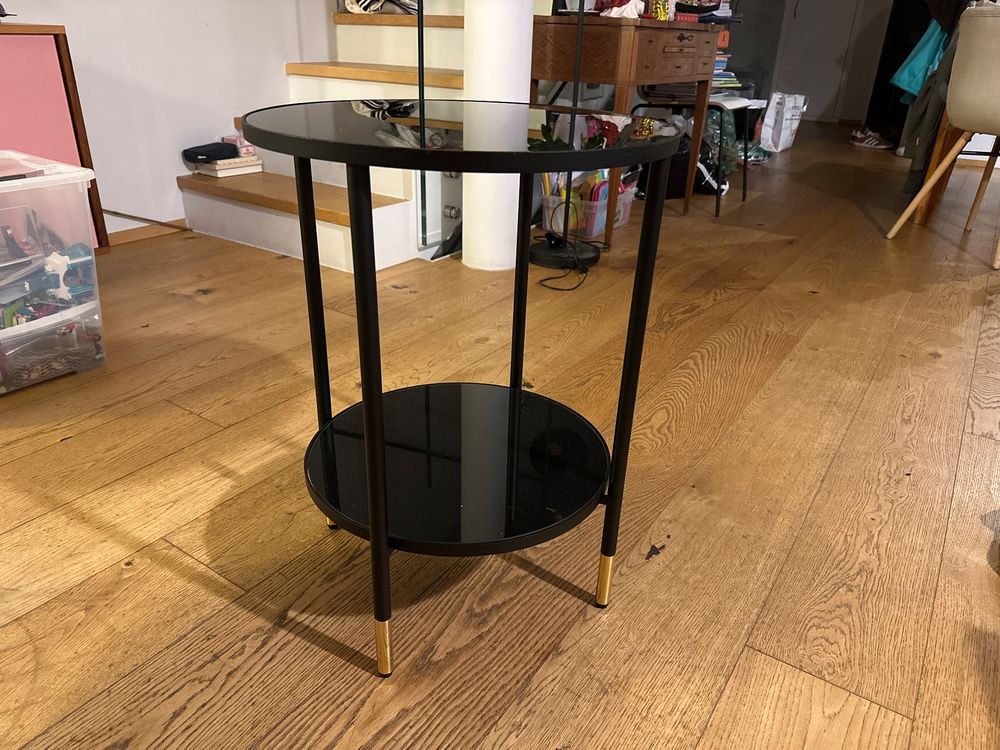 Ikea Äsperod Beistelltisch (Gebraucht) in Zürich für CHF 31 – nur ...