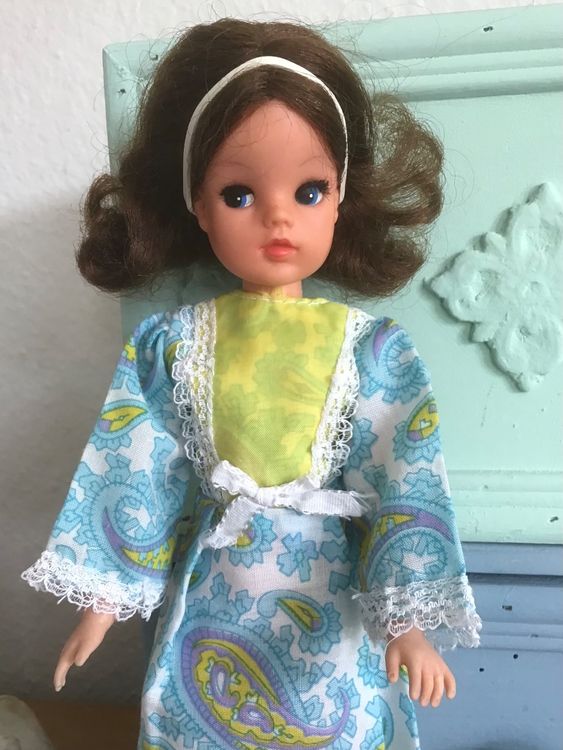 Wunderschöne Vintage Sindy Eric Griffith 1973 (Barbie) | Kaufen auf Ricardo
