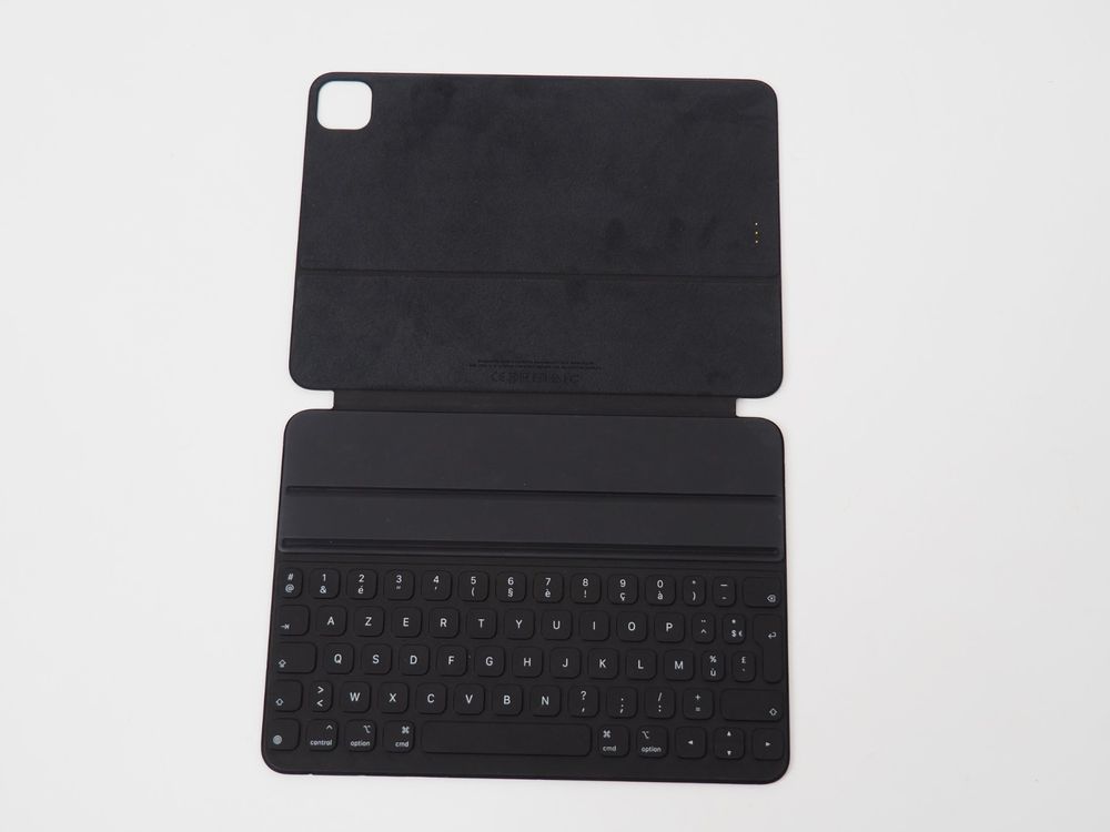 APPLE Smart Keyboard Folio 11“ A2038 AZERTY (24020304) (Gebraucht) in ...