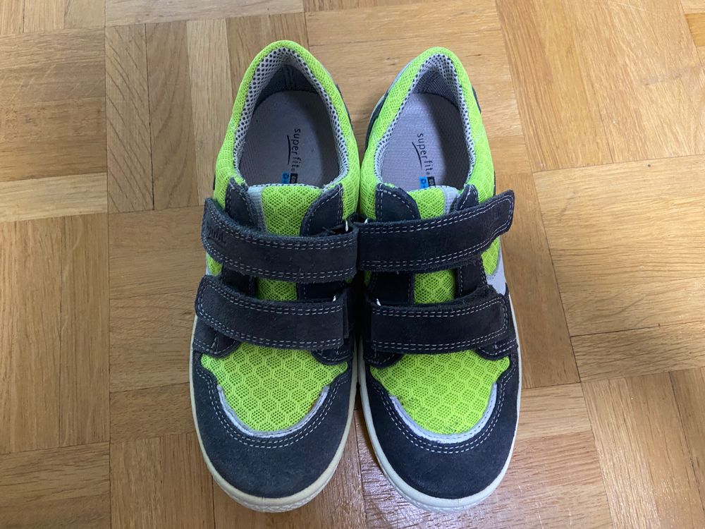 SUPER FIT Schuhe (Gr. 31) (Gebraucht) in Wallisellen für CHF 40 – mit ...