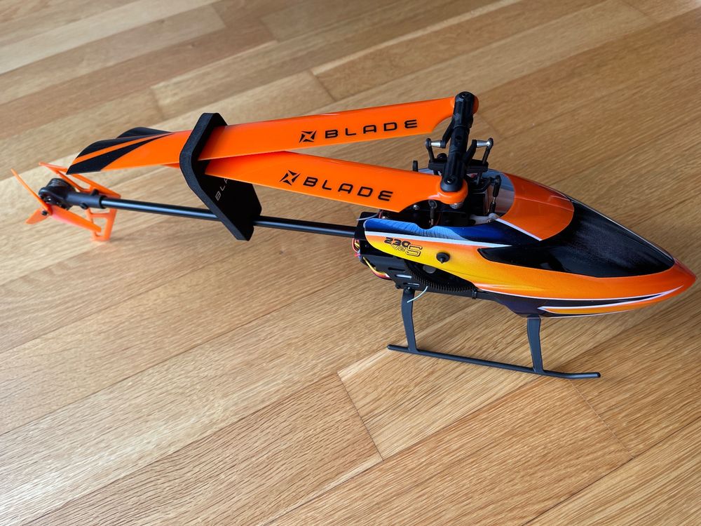 Blade 230 S V2 (Neu (gemäss Beschreibung)) in Bern für CHF 210 – mit ...