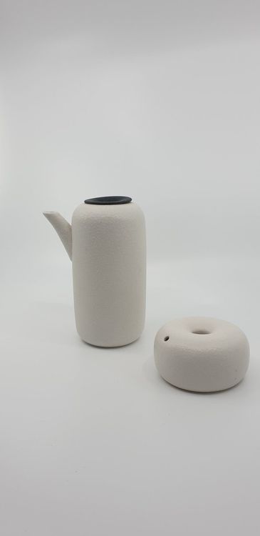 Kanne & Zuckerdose Design Stockholm House (Gebraucht) in Emmen für CHF ...