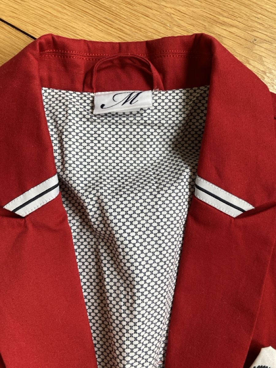 Micol Blazer, Gr. 14 Jahre, neu, Neupreis 128 CHF (Neu und ...