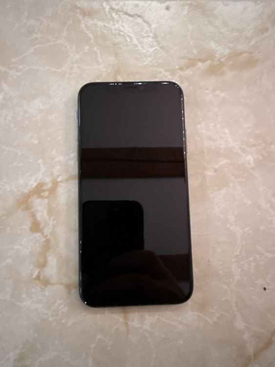 iPhone X mit OVP & Zubehör (Gebraucht) in Weiningen ZH für CHF 76 – mit ...