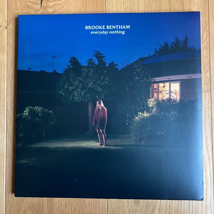 Brooke Bentham - Everyday Nothing (Gebraucht) in Altdorf UR für CHF 15 ...