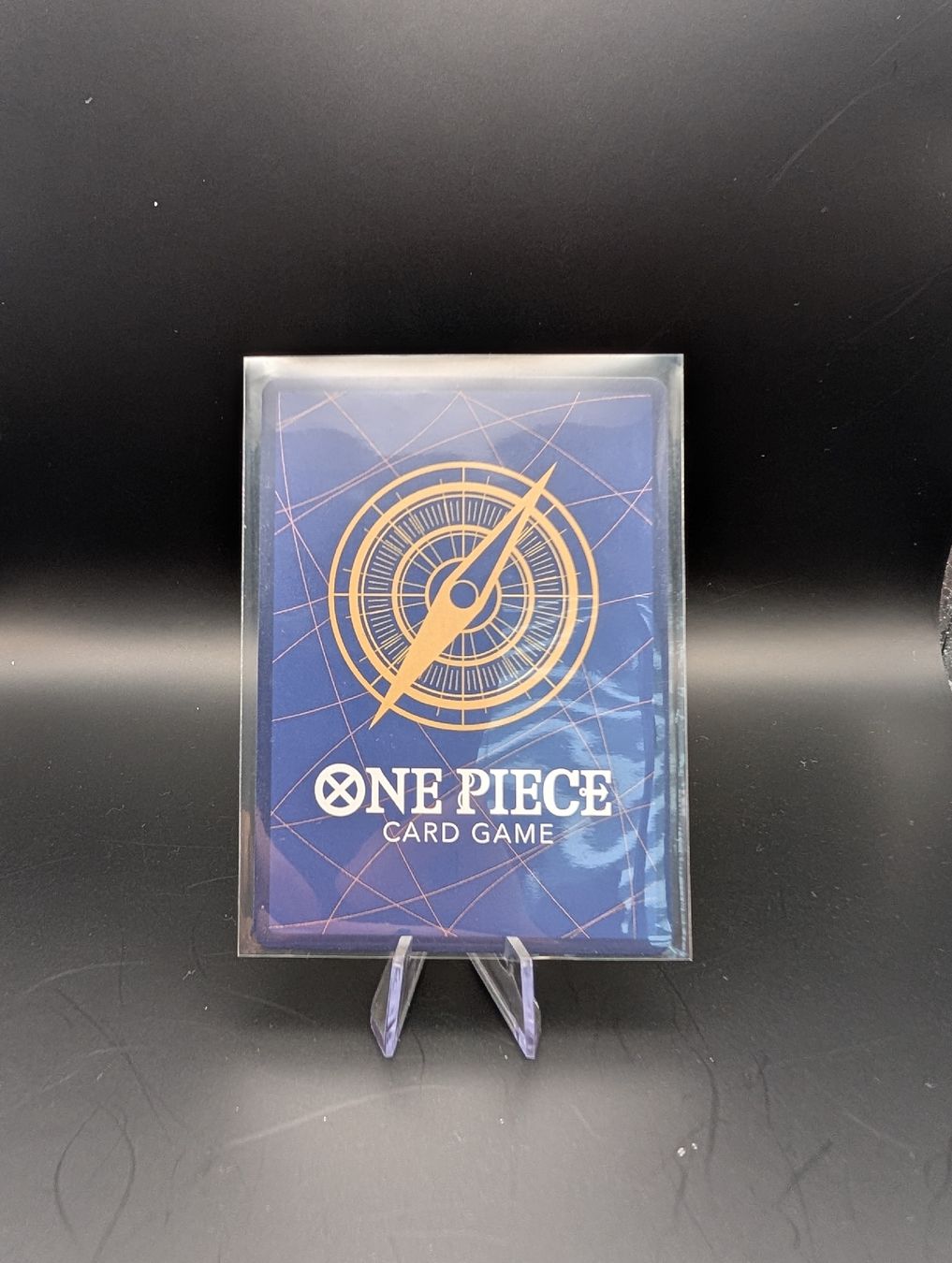 Monkey.D.Luffy | Bandai Card Games Fest 24-25 | Promo Karte (Gebraucht ...