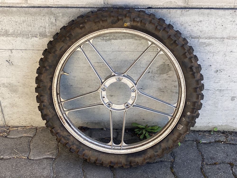 Puch Maxi Cross Rad | Kaufen auf Ricardo