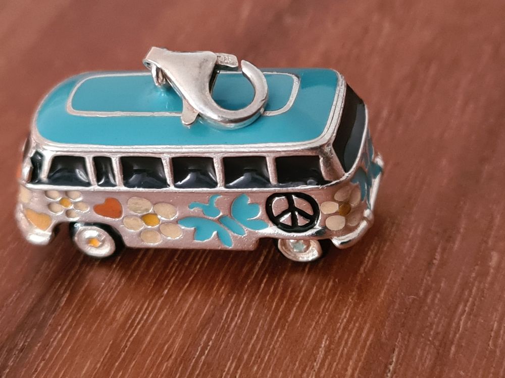 Thomas sabo VW Bus Original RARITÄT (Gebraucht) in Neuhausen für CHF ...