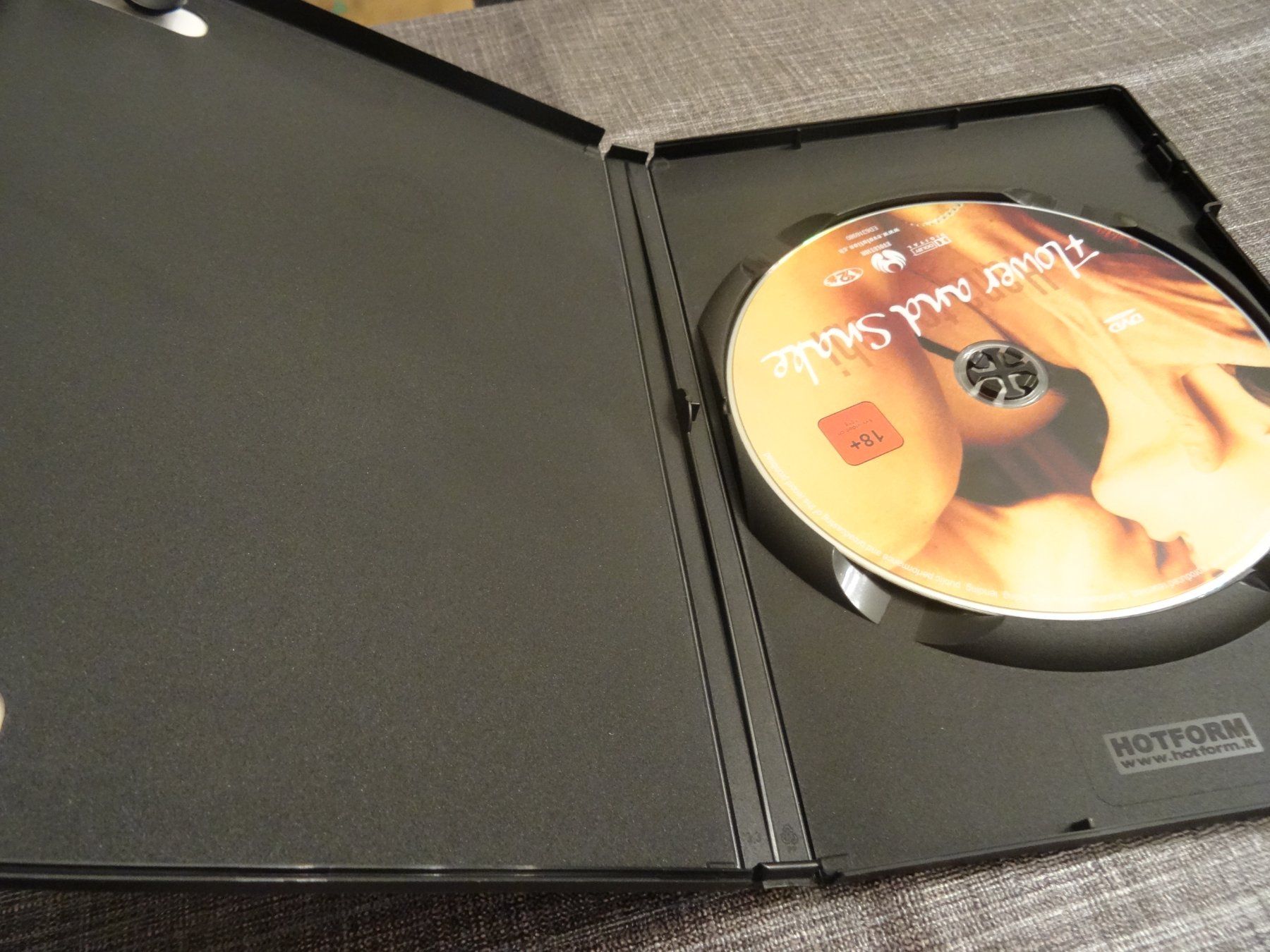 Flower and Snake DVD - Takashi Ishii Film - (Gebraucht) in Olten für ...