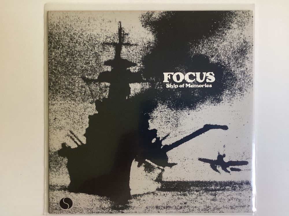 Focus LP - Ship Of Memories (Gebraucht) in Gutenswil für CHF 10 – mit ...