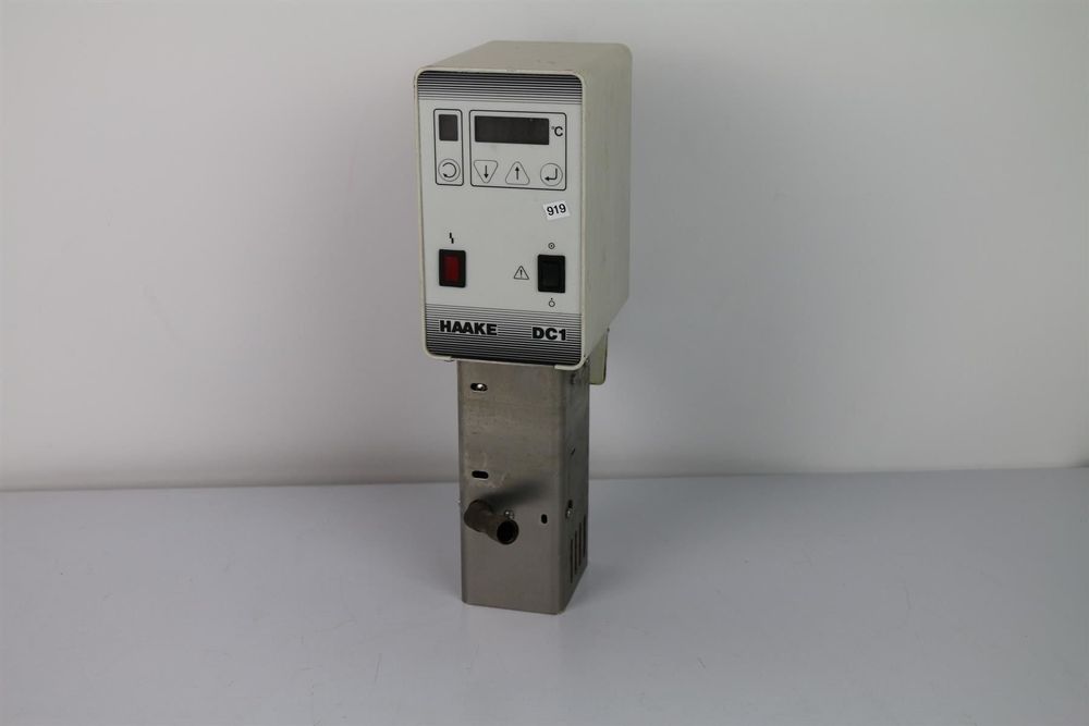 Umwälzthermostat DC1 Haake (Gebraucht) in Hölstein für CHF 100 – mit ...