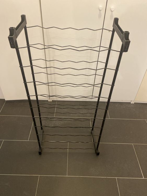 Wine rack | Kaufen auf Ricardo