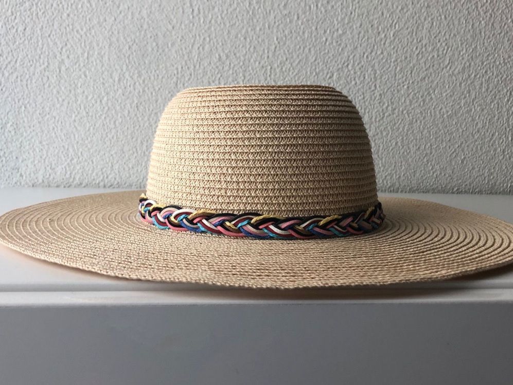 Pesaro Damen Sommerhut (Neu (gemäss Beschreibung)) in Mellingen für CHF ...