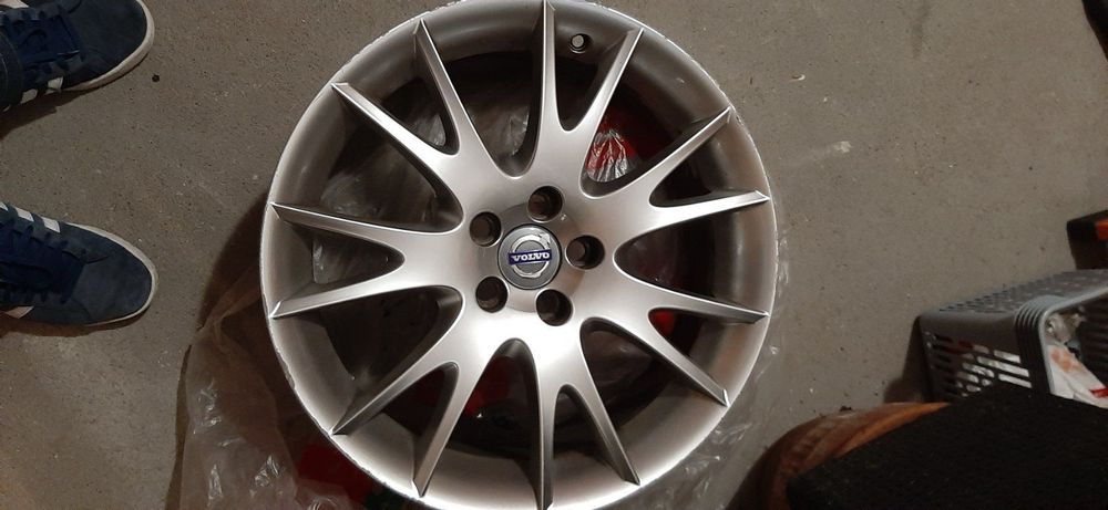 Felge Volvo (Gebraucht) in für CHF 20 – nur Abholung auf Ricardo kaufen