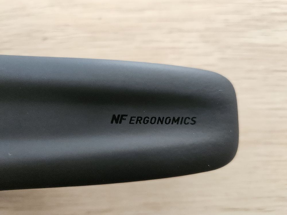 Neuer CUBE ACID VENEC CMPT E-MTB Sattel - schwarz (Neu (gemäss ...