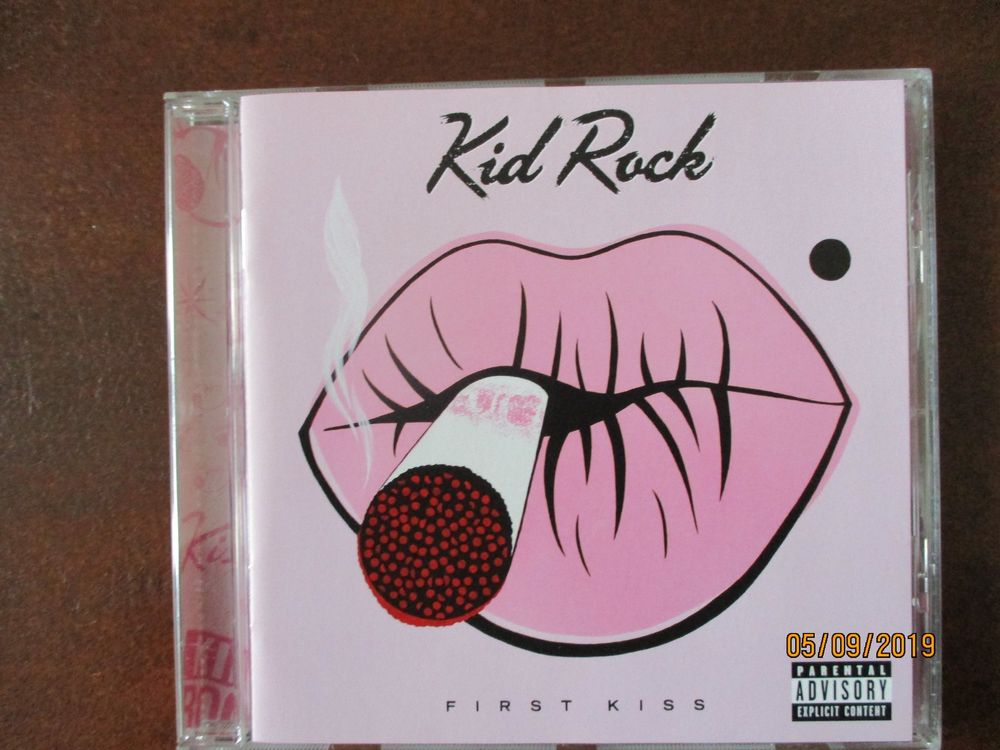 Kid Rock - First Kiss | Kaufen auf Ricardo