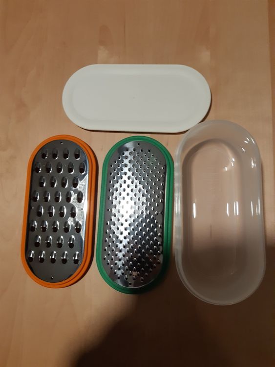 Küchenraspel | Kaufen auf Ricardo