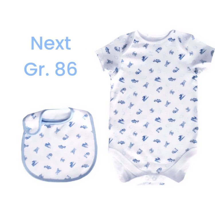 Neuware 50-70% SALE 🛒 Set Body + Latz NEXT G 86 (Neu und ...