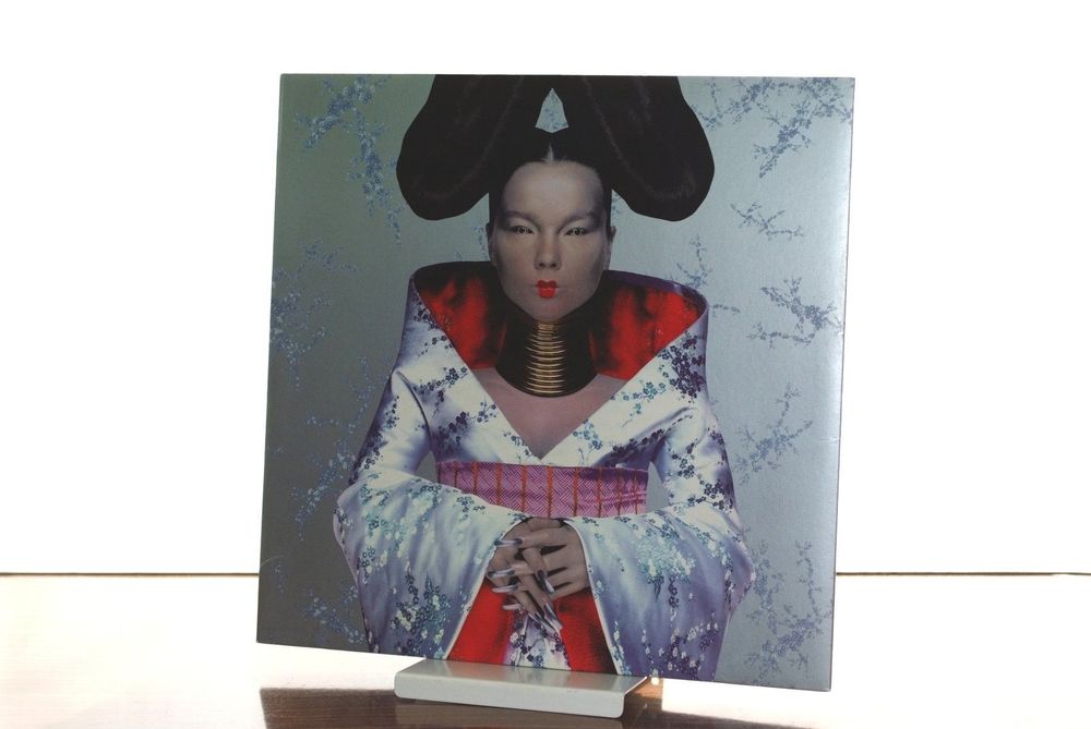 Björk – Homogenic 1997 Vinyl #Bjork #Original #Electronica | Kaufen auf Ricardo