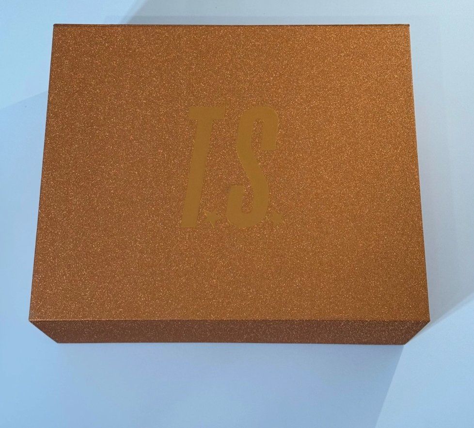 Taylor Swift CARDIGAN the life of a showgirl XS/SM NEU! (Neu und ...