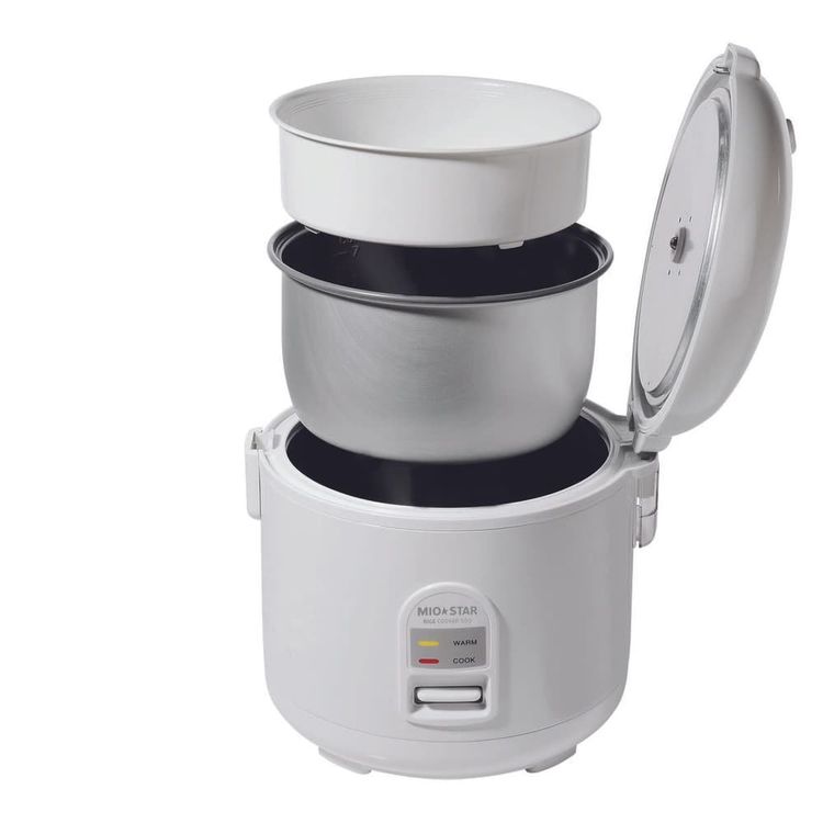 Mio Star Rice Cooker 500 | Kaufen auf Ricardo