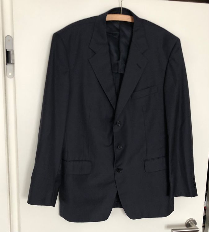 Loro Piana Grala Milano Sakko / veste - laine - taille 52 (Gebraucht ...