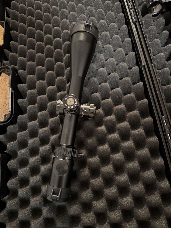 DD Optics Nighteagle V6 5-30x50 Gen 3 (Neuf (Voir description)) à Aesch ...