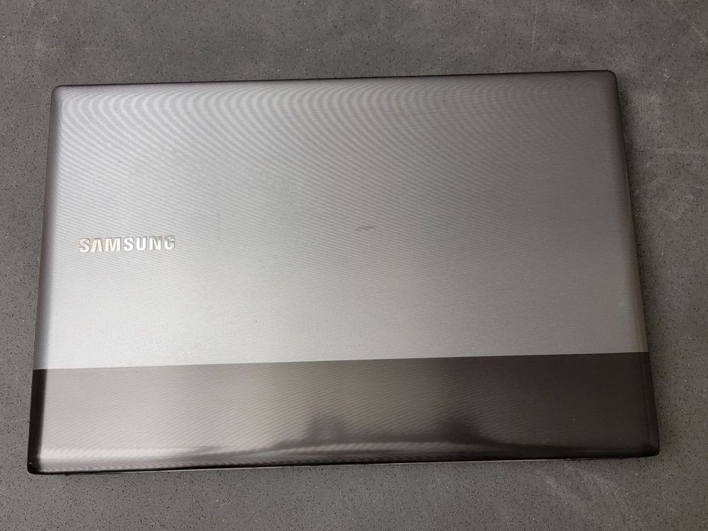 SAMSUNG RV515 15" 500GB HDD, AMD E-350 Dual Core, Radeon 740 | Acheter ...
