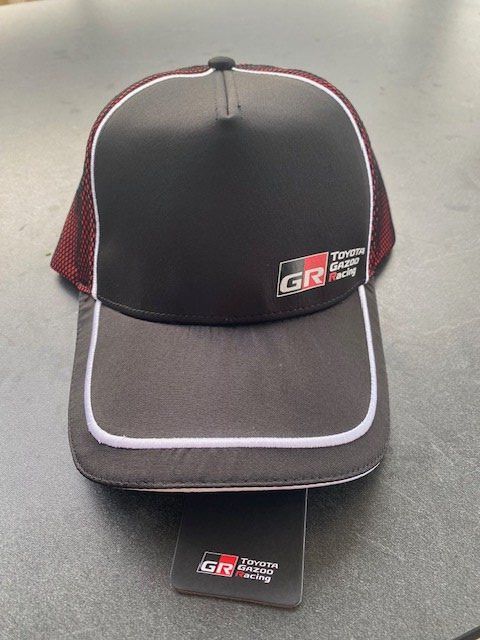 Toyota Gazoo Racing Cap | Kaufen auf Ricardo
