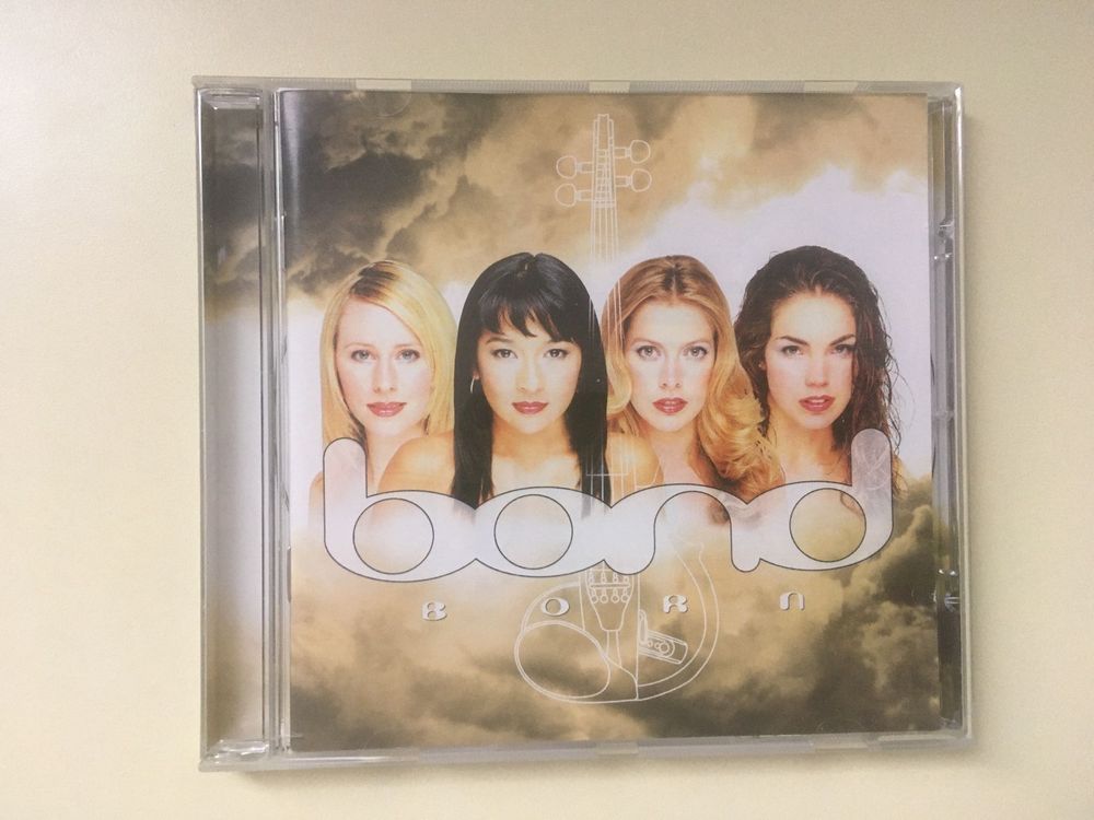 Bond - Born | Kaufen auf Ricardo