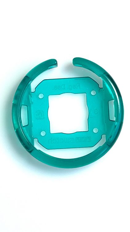 Ring für Pop Swatch (Gebraucht) in Grenchen für CHF 5 – mit Lieferung ...