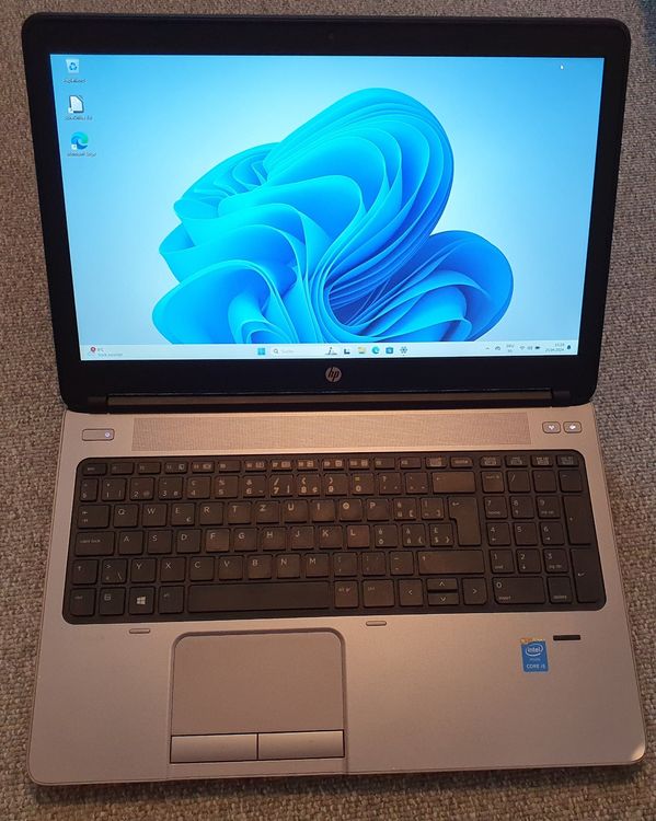 HP ProBook 650 G1 Win 11 (Gebraucht) in Winterthur für CHF 70 – mit ...