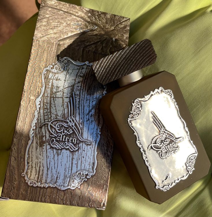 Ateeq by Junaid Perfumes 80 ml (Gebraucht) in Chêne-Bougeries für CHF ...