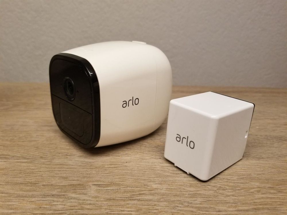 Netgear Arlo Go (Gebraucht) in Schwadernau für CHF 149.9 – mit ...