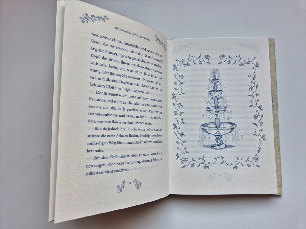 Harry Potter 🐇 Die Märchen von Beedle dem Barden (Gebraucht) in ...