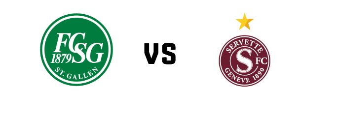 Fc St.Gallen vs Servette Fc (Neu und originalverpackt) in Herisau für CHF 21 – nur Abholung auf ...