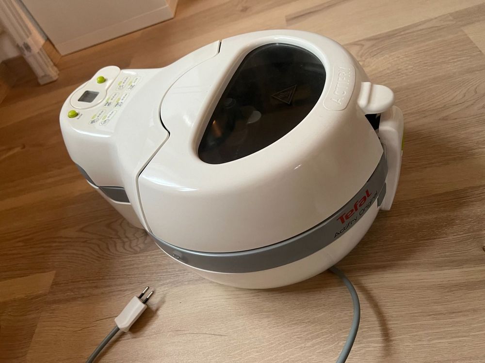 Tefal Actifry Original (Neu (gemäss Beschreibung)) in Safnern für CHF ...