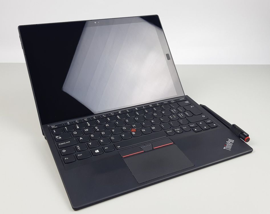 Lenovo ThinkPad X1 Tablet Gen 2 / 8 GB RAM / SSD 256 GB (Gebraucht) in ...