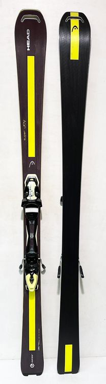 HEAD SUPER JOY 158 cm (Gebraucht) in Brüttisellen für CHF 190 – mit ...