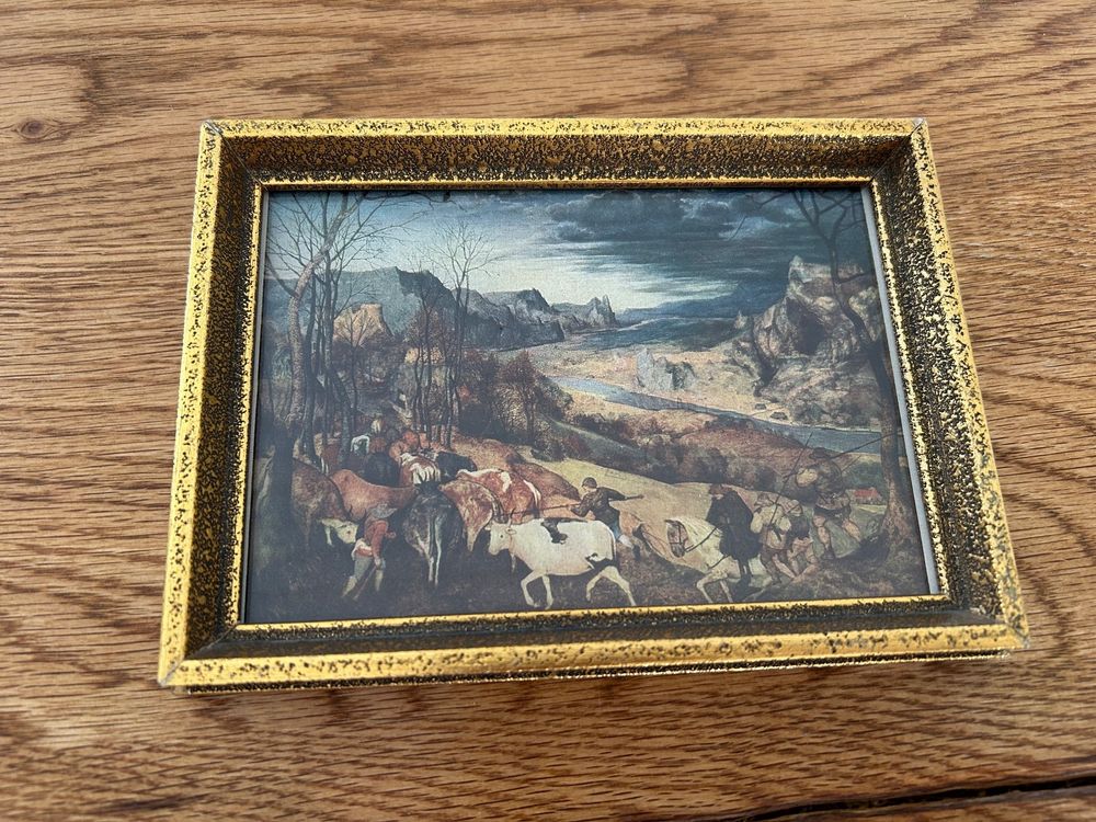 Cadre ancien | Kaufen auf Ricardo