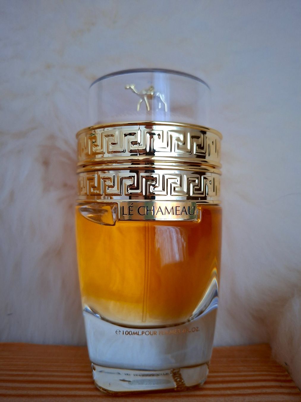 Emper Le Chameau Arabia pour Femme EdP 100ml (Neu (gemäss Beschreibung ...