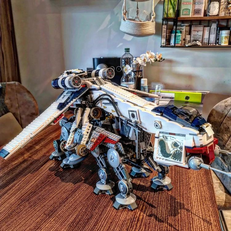 Star Wars Republic Dropship | Kaufen auf Ricardo