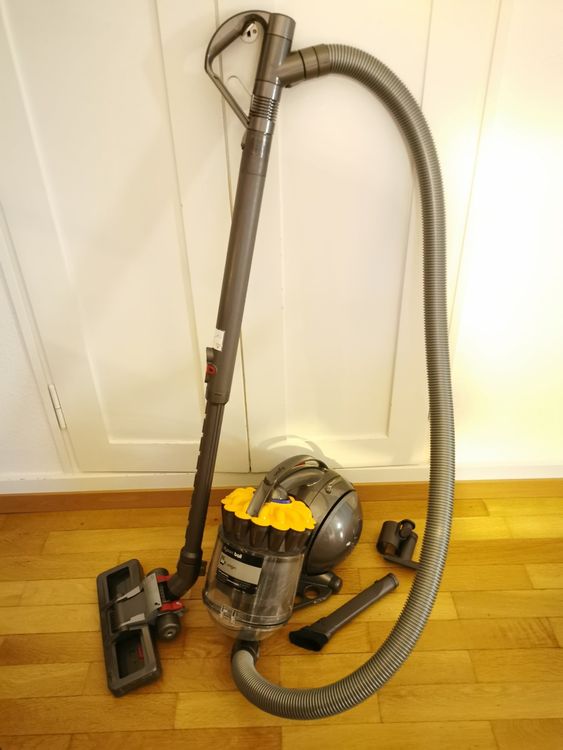 Dyson Ball DC33c Origin | Kaufen auf Ricardo