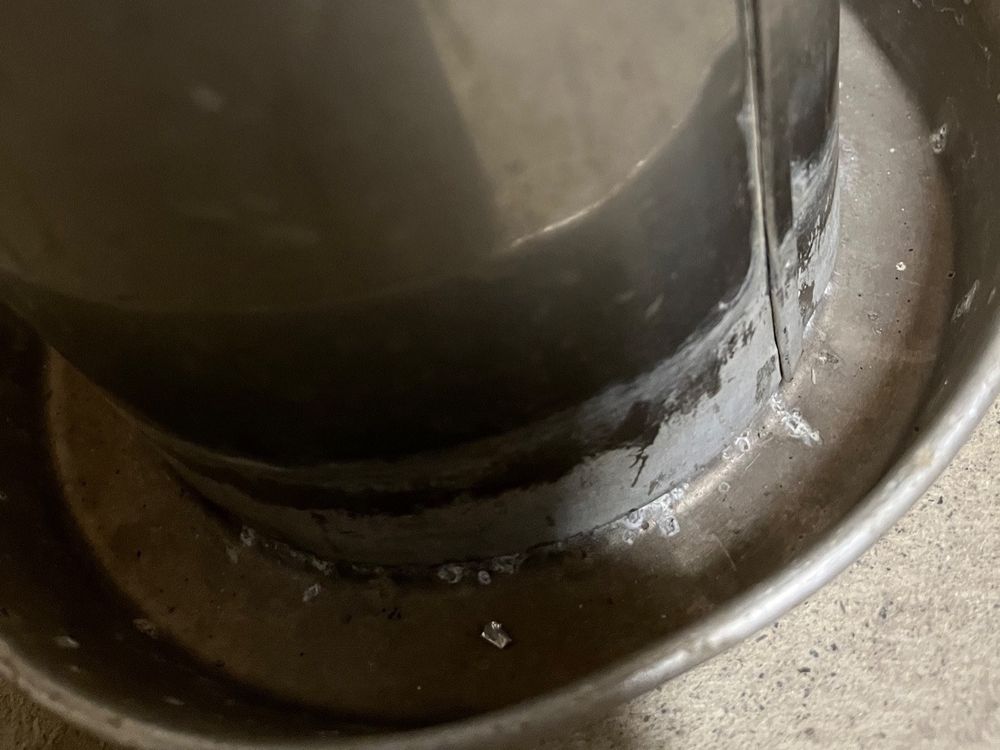 Wasserschale für Hühner | Kaufen auf Ricardo Wasserschale für Hühner | Kaufen auf Ricardo
