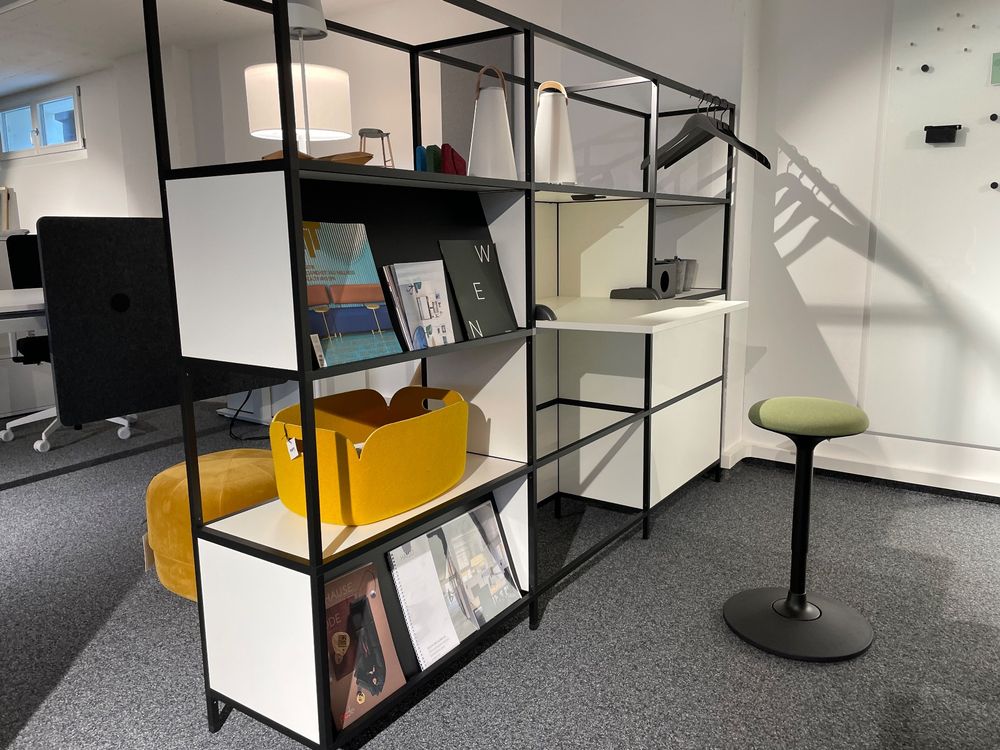 Regalsystem, Palmberg P4 | Kaufen auf Ricardo