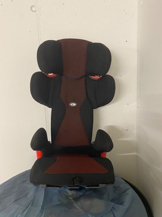 Audi Kindersitz | Kaufen auf Ricardo