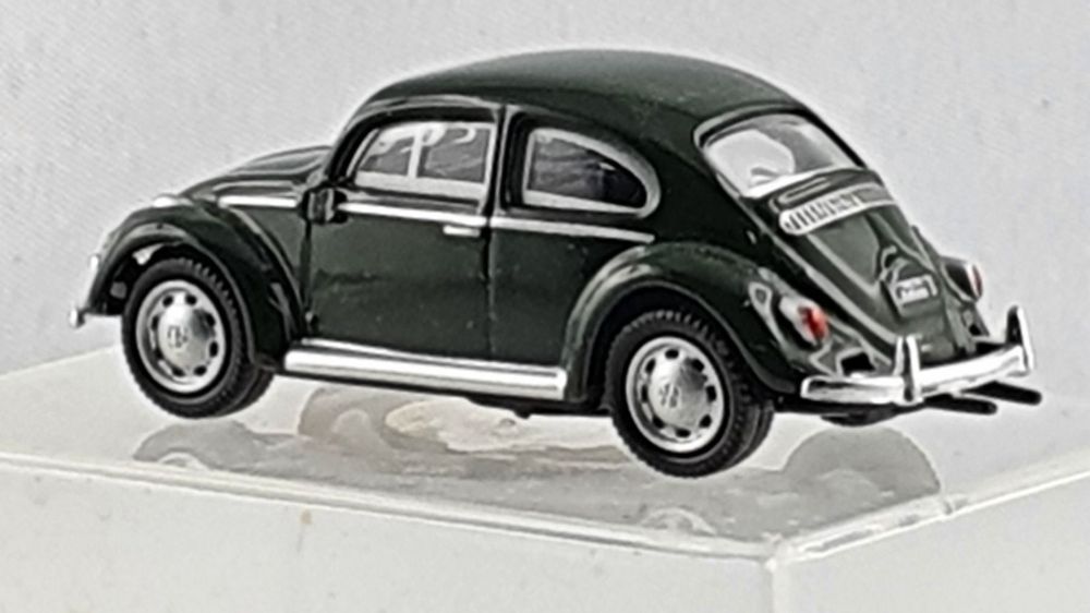 Schuco VW Käfer Modelle HO M1:87im Set | Kaufen auf Ricardo