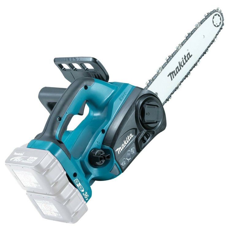 Makita Kettensage Akku 18v