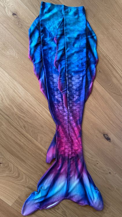 Meerjungfrauenflosse - FinFun Meerjungfrau Atlantis Malaysia | Kaufen ...