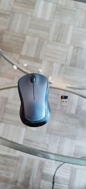 Logitech M310 Wireless Mouse Unifying Receiver Kaufen Auf Ricardo